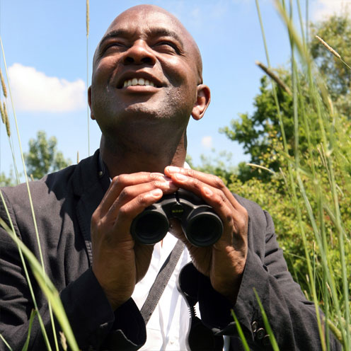 David Lindo » Tours